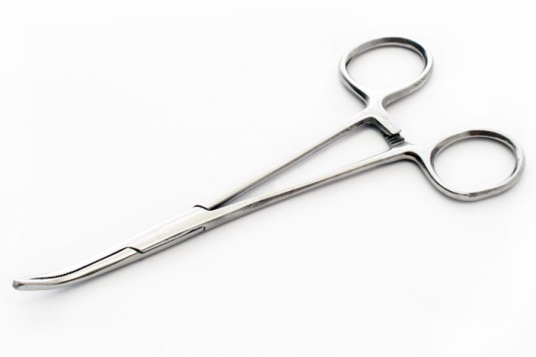 PINZA KELLY – Punto Médico Distribuciones