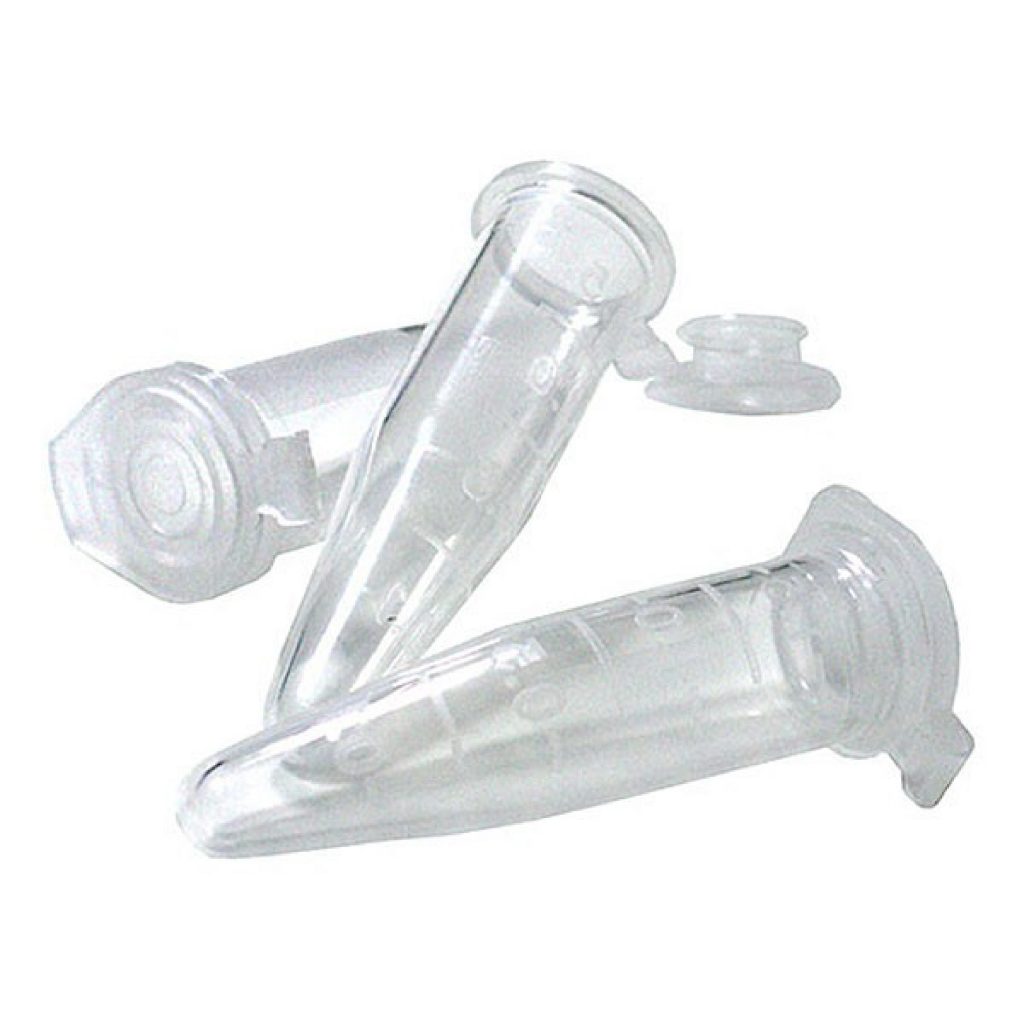 COPILLA DE MUESTRA 1.5 ML * 100 UND – Punto Médico Distribuciones